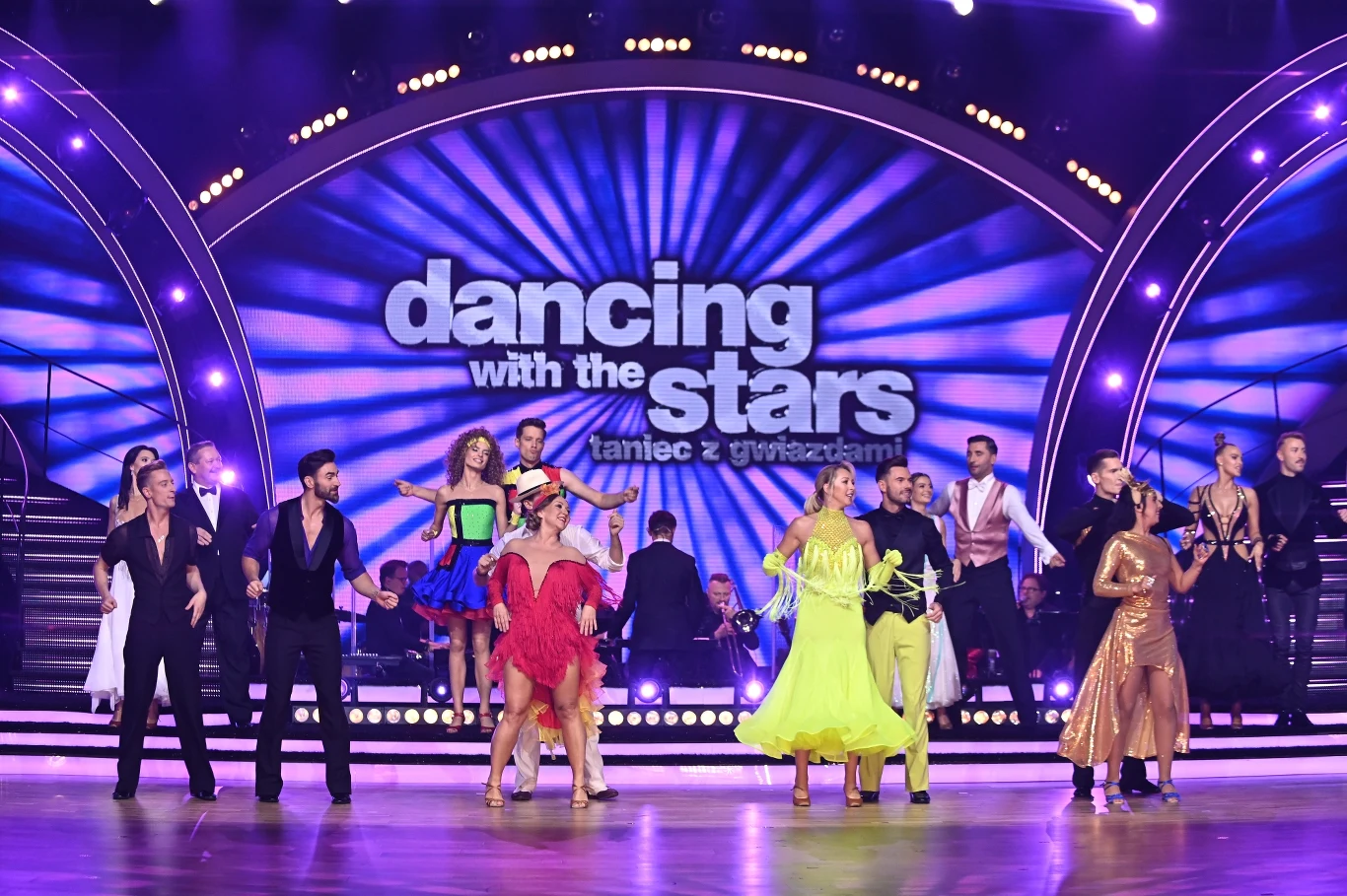 "Dancing with the Stars. Taniec z Gwiazdami": Wyjątkowy odcinek z ...