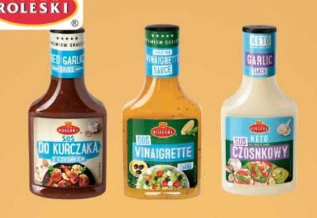 Sos Roleski - promocja Carrefour - Ding.pl