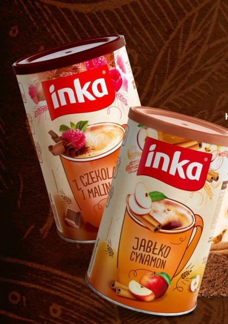 Kawa zbożowa Inka - promocja Dealz - Ding.pl