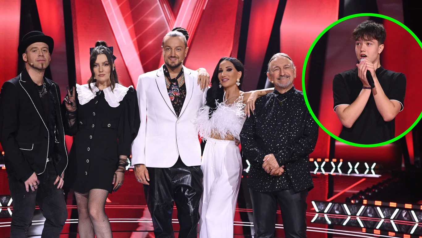 Widzowie "The Voice of Poland" zażenowani. "To poniżające dla innych ...