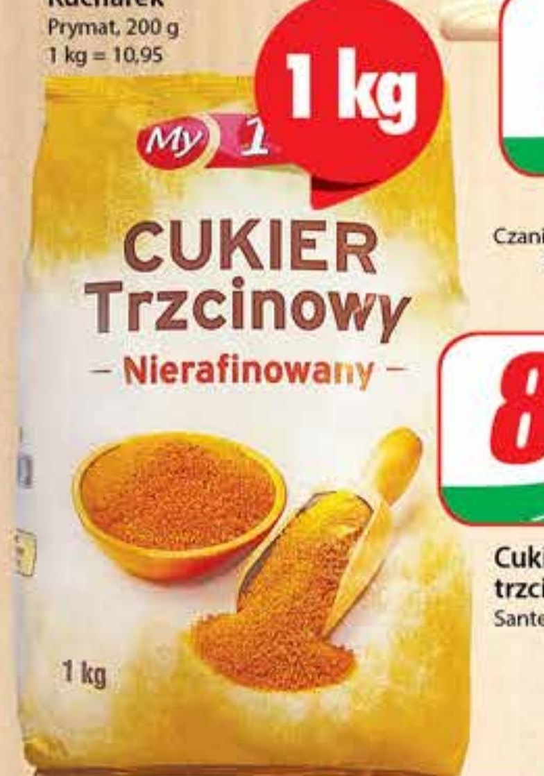 Archiwum | Cukier trzcinowy Sante - Dino 28. 09. 2022 - 04. 10. 2022 ...