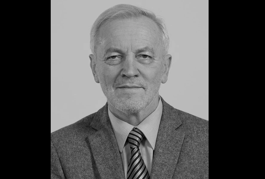 Mieczysław Gil nie żyje. Miał 78 lat - Wydarzenia w INTERIA.PL