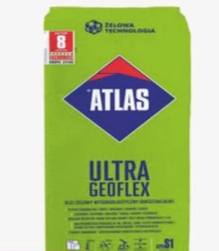 Zaprawa klejowa Atlas - promocja Merkury Market - Ding.pl Zaprawa klejowa Atlas - promocja Merkury Market - Ding.pl