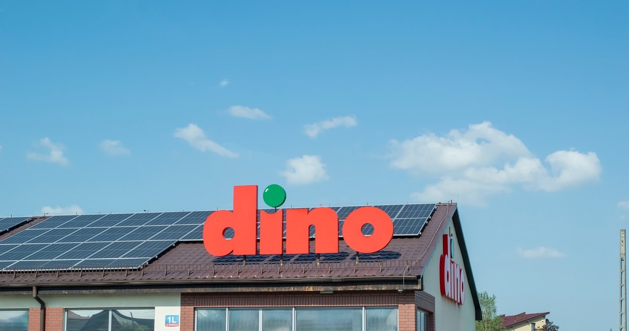 Dino nie zwalnia tempa! Otwiera kolejne 130 marketów! Lista lokalizacji ... Dino nie zwalnia tempa! Otwiera kolejne 130 marketów! Lista lokalizacji ...