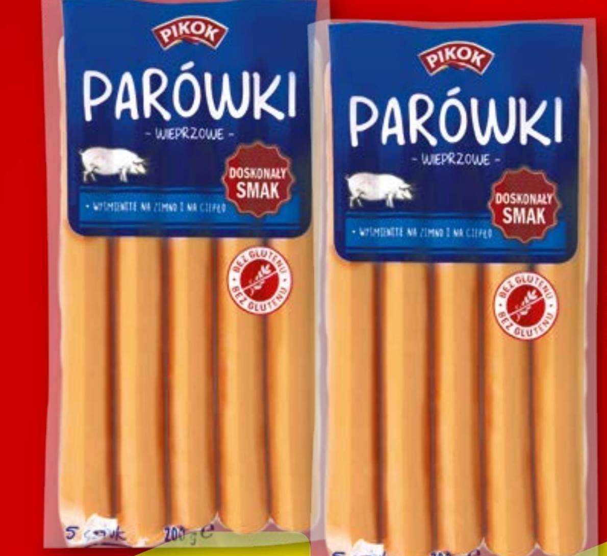 Archiwum | Parówki Pikok - Lidl 03. 10. 2022 - 05. 10. 2022 | PromoCeny ...