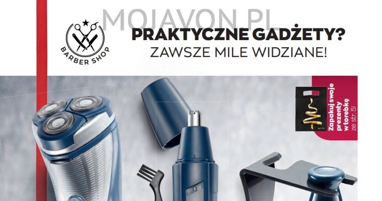Avon Gazetka Promocyjna - oferty, rabaty, kupony [01.11 do 30.11.2022 ... Avon Gazetka Promocyjna - oferty, rabaty, kupony [01.11 do 30.11.2022 ...