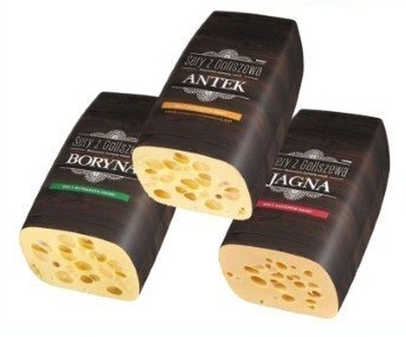 Ser Ceko - promocja Sklep Polski - Ding.pl