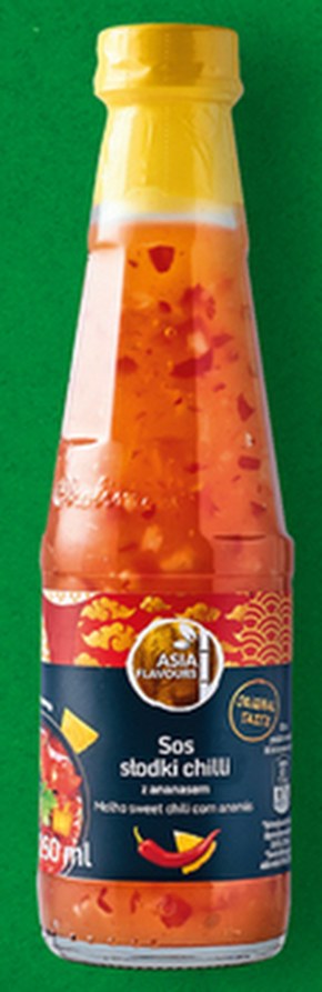 Archiwum | Sos Asia Flavours - Biedronka 06. 10. 2022 - 12. 10. 2022 ...