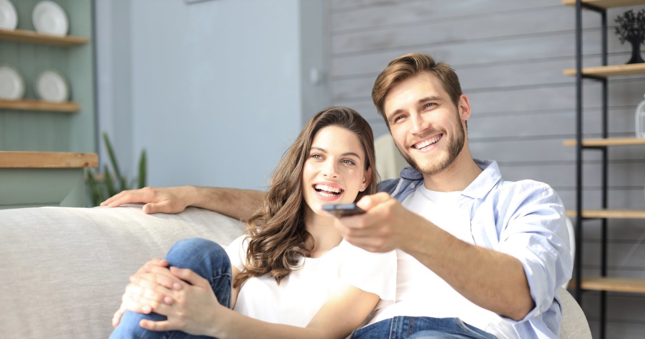Najlepsze filmy na deszczowy wieczór we dwoje - Ding.pl