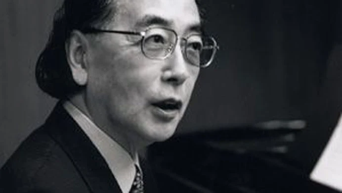 Toshi Ichiyanagi nie żyje. Były mąż Yoko Ono miał 89 lat - Muzyka w ...