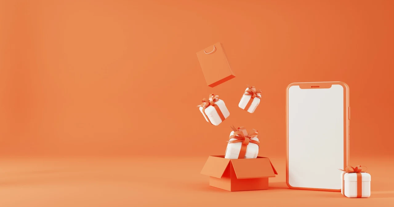 Orange odkupi od Ciebie stary telefon i wręczy bon na zakupy - Ding.pl