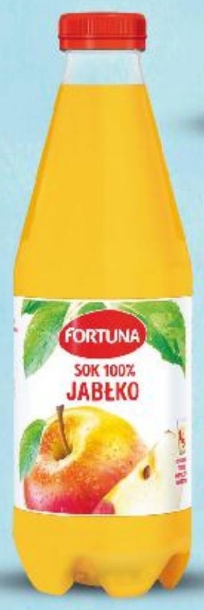 Archiwum | Fortuna Sok 100% jabłko 1 l - Kaufland 13. 10. 2022 - 19. 10. 2022 | PromoCeny.pl ...