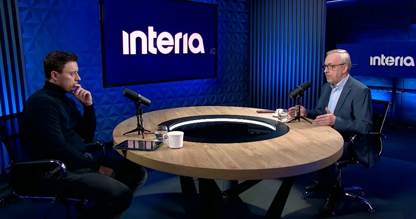 Wielka Woda. Bogdan Zdrojewski: Pamiętam ten poranek. Ludzie byli ...