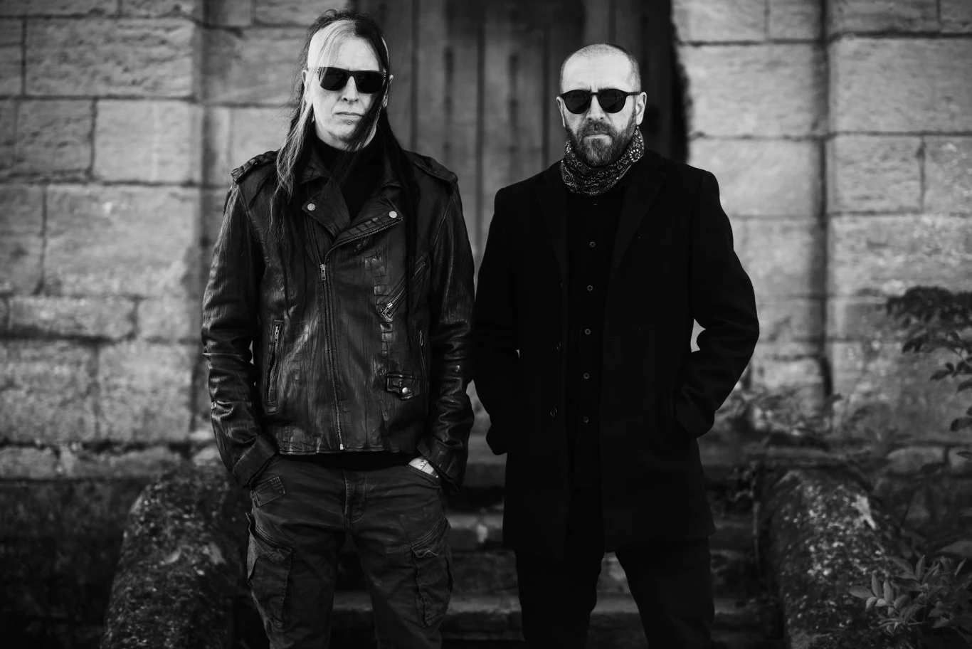 Host: Nowy projektu muzyków Paradise Lost wyda w 2023 roku debiutancką ...