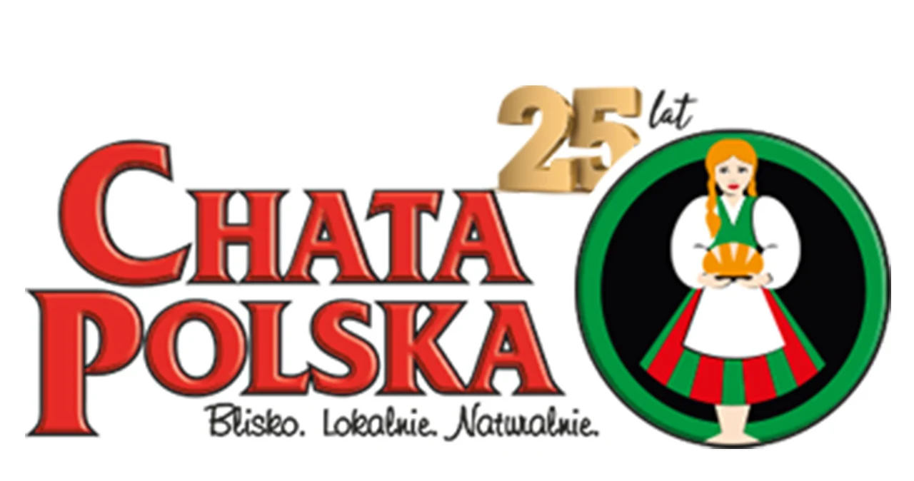 Chata Polska zmienia wizerunek - Ding.pl