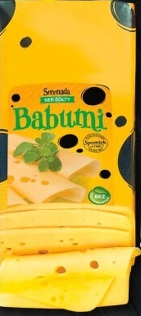 Ser Serenada - promocja Delikatesy Centrum - Ding.pl