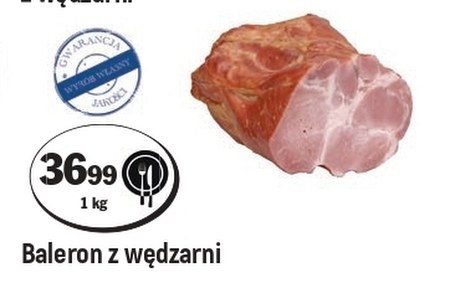Baleron E.Leclerc - promocja E.Leclerc - Ding.pl