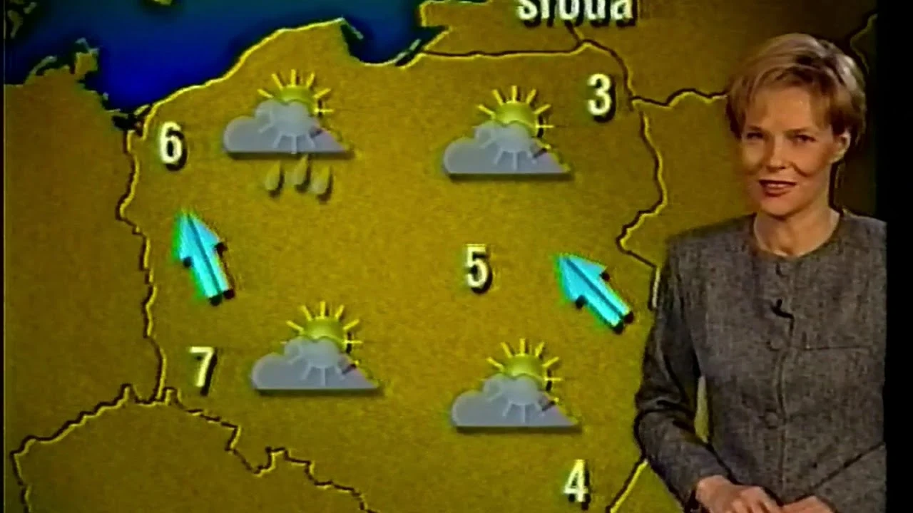 Lucyna Grobicka, Elżbieta Sommer, Agnieszka Dymecka. Polacy pokochali ...