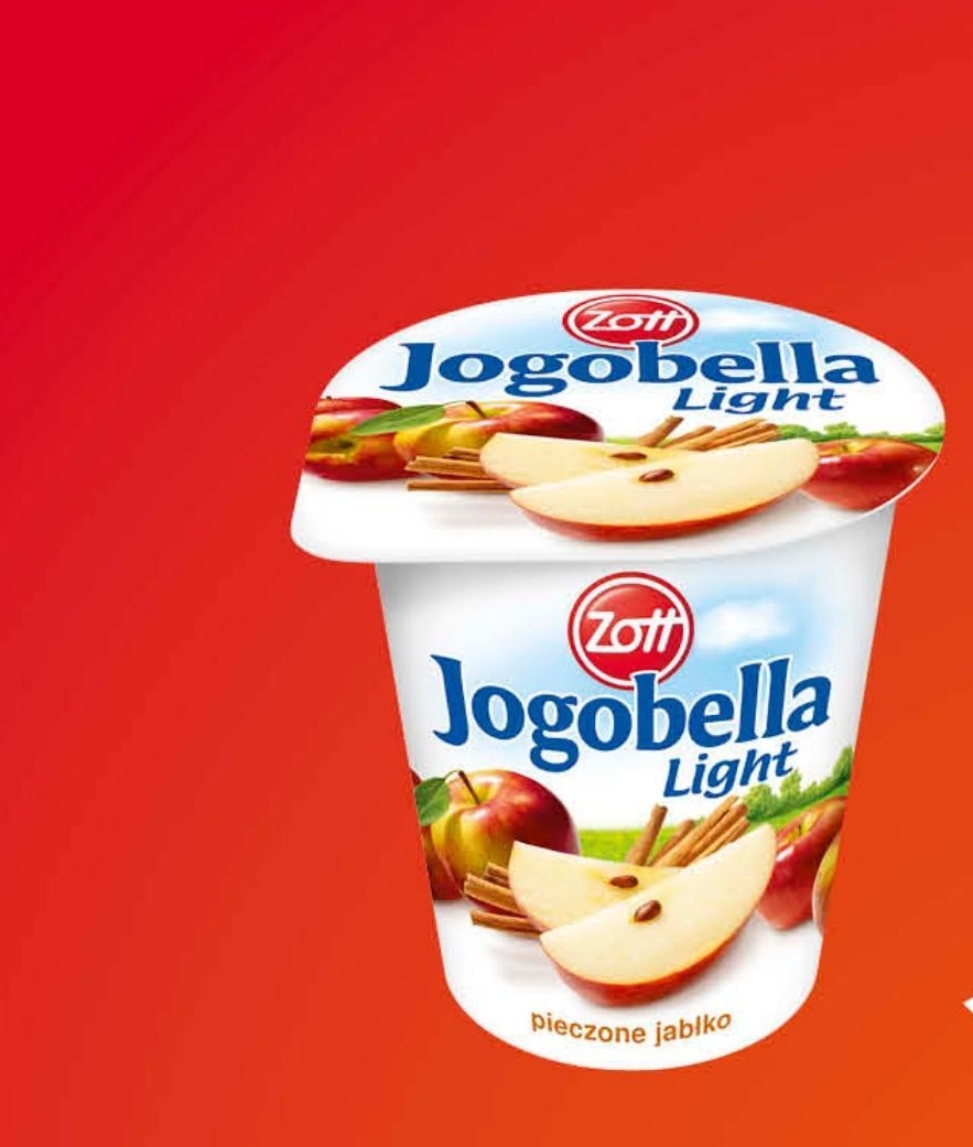 Zott Jogobella Jogurt owocowy Light 150 g - Globi 02. 11. 2022 - 07. 11 ...