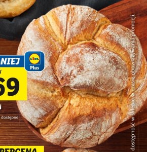 Archiwum | Chleb Piekarnia Lidla - Lidl 02. 11. 2022 - 05. 11. 2022 | PromoCeny.pl - ulotki ...