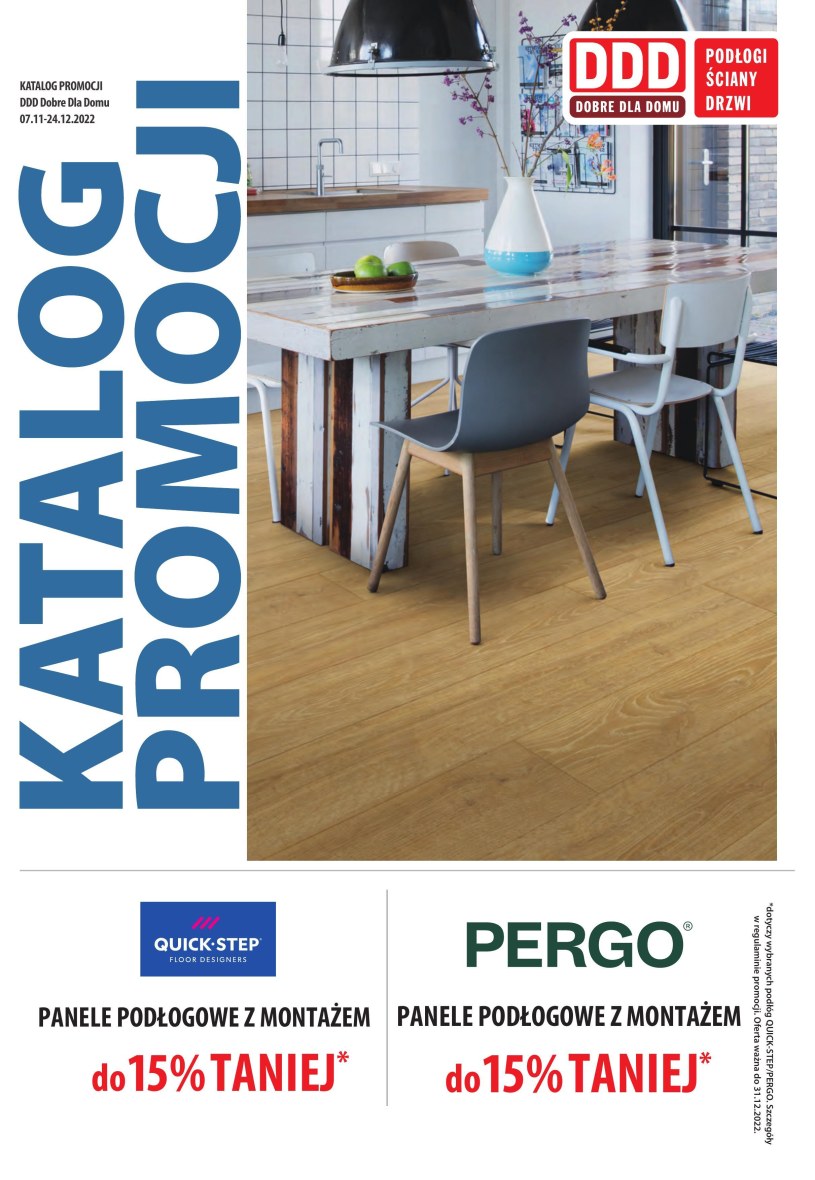 Aktualne gazetki reklamowe sieci handlowych | PromoCeny.pl