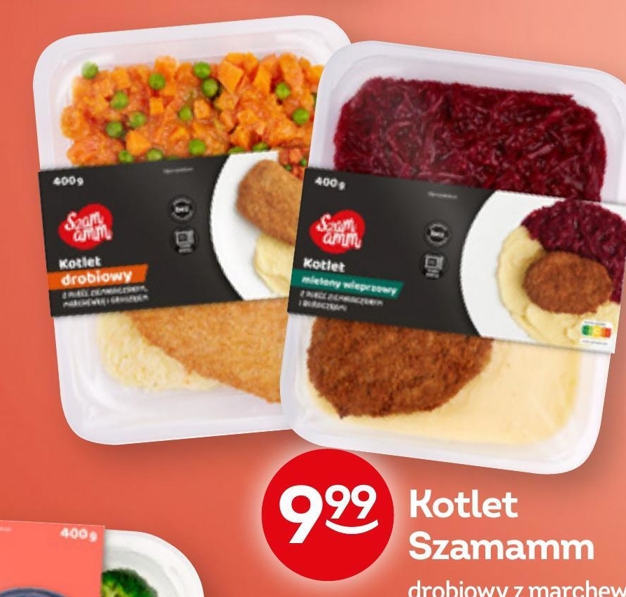 dania gotowe najlepsza cena w polskich sieciach handlowych