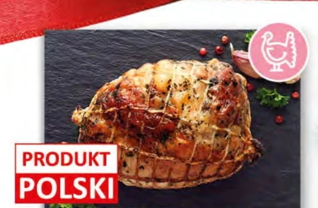 Indyk Rzeźnik - promocja Lidl - Ding.pl