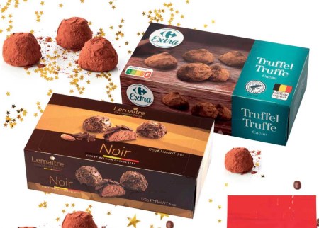 Truffle Carrefour - promocja Carrefour - Ding.pl