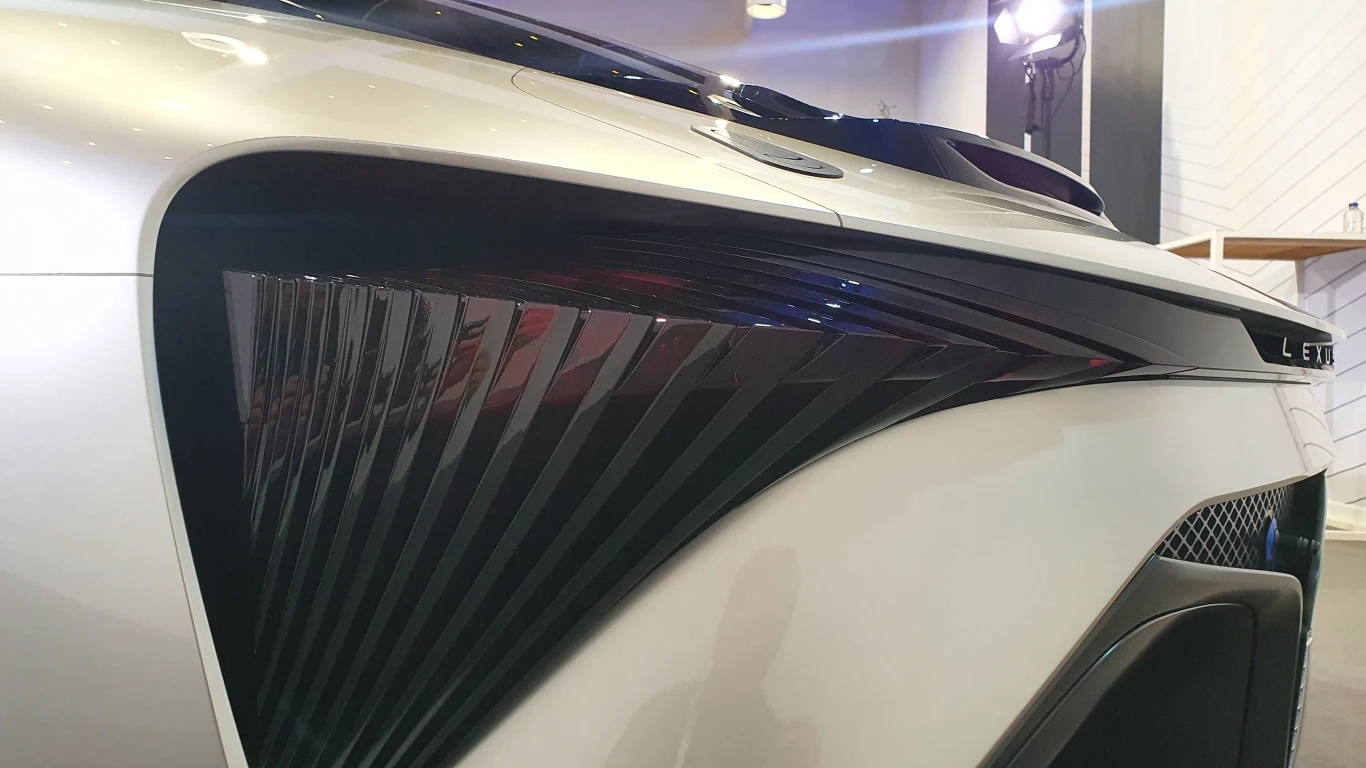 Ostatni Lexus LFA wyjechał z fabryki 10 lat temu. Następca będzie ...
