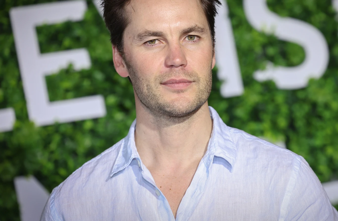 Taylor Kitsch gwiazdą "American Primeval". O czym opowie nowy serial ...