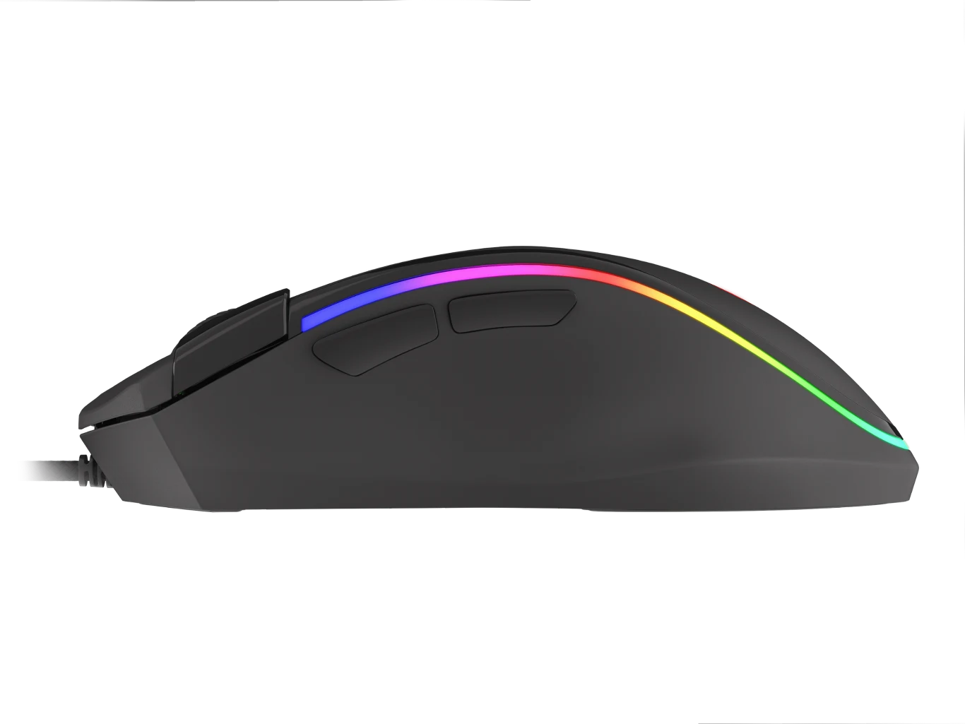Genesis Krypton 700 G2. Czy myszka za 120 zł może sprostać wymaganiom ...