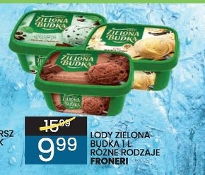 Archiwum | Lody Algida Trio - Tesco 11. 04. 2012 - 18. 04. 2012 ...