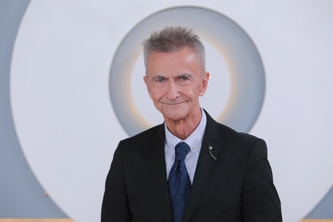 Tadeusz Ross: "Bawidamek. Czaruś. Erotoman"? Aktor i polityk miał aż 5 ...