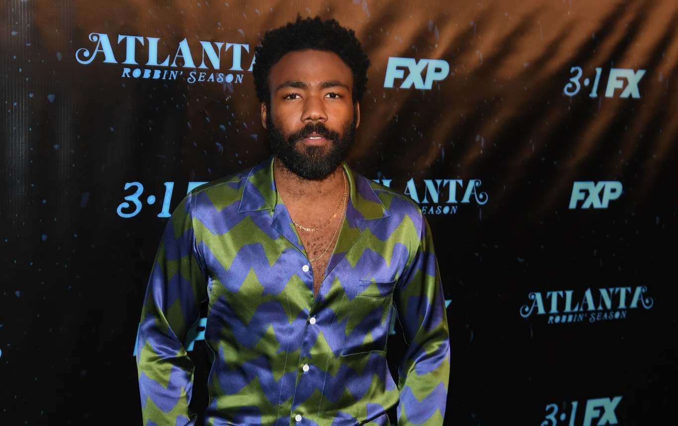 Donald Glover jako przeciwnik Spider-Mana. Nowy projekt aktora - Film w ...