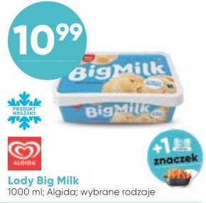 Archiwum | Lody Algida Trio - Tesco 11. 04. 2012 - 18. 04. 2012 ...