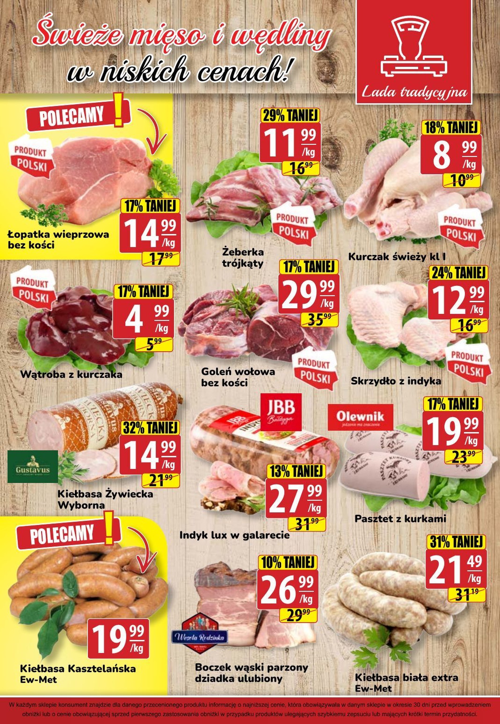 Api Market Gazetka promocyjna 11-17.01 | Okazjum.pl