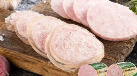 Mielonka - promocja Auchan Supermarket - Ding.pl