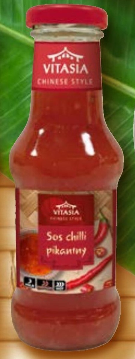 Sos Vitasia - promocja Lidl - Ding.pl