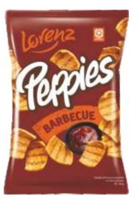 Chrupki Lorenz - promocja Gama - Ding.pl