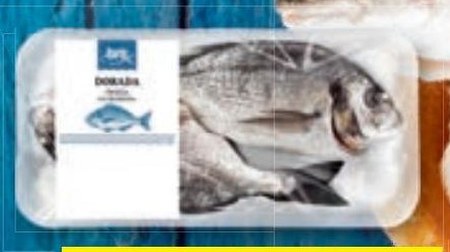 Dorada - promocja Lidl - Ding.pl