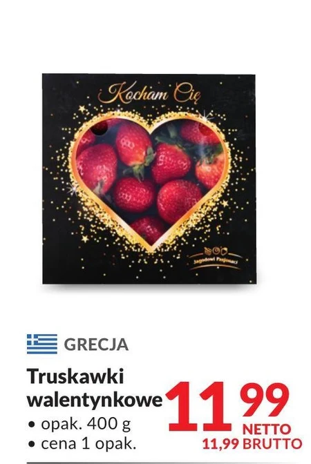 Bombonierka - promocja Makro Cash&Carry - Ding.pl
