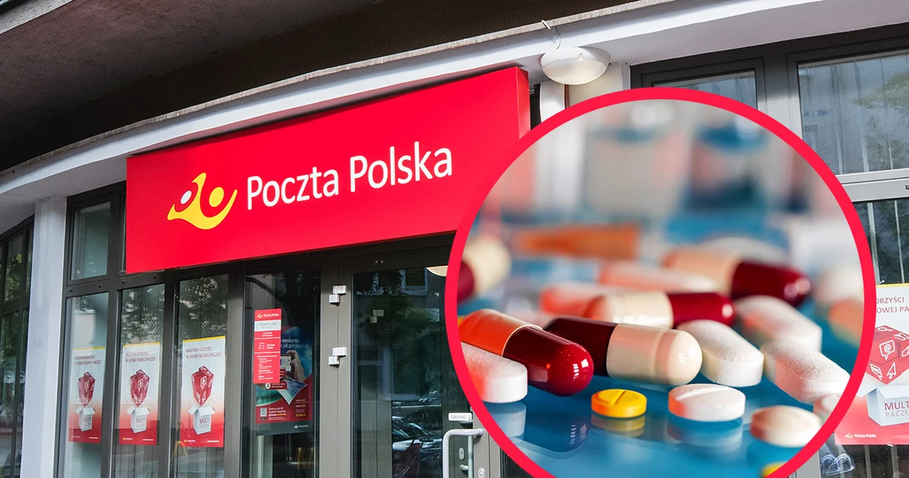 Pocztex Thermo Tracking – specjalna oferta dla rynku farmaceutycznego ...