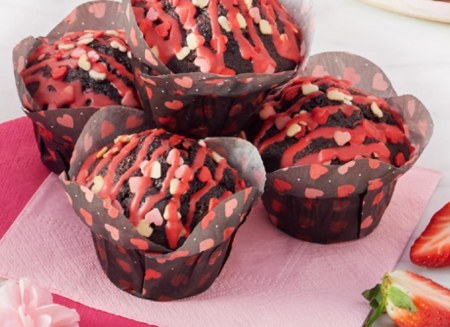 Muffinka - promocja Lidl - Ding.pl