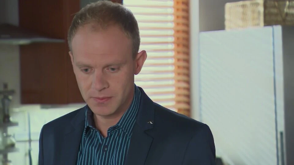 "Na Wspólnej": Odcinek 3578. Kamil załamany! Zuza składa pozew o rozwód ...
