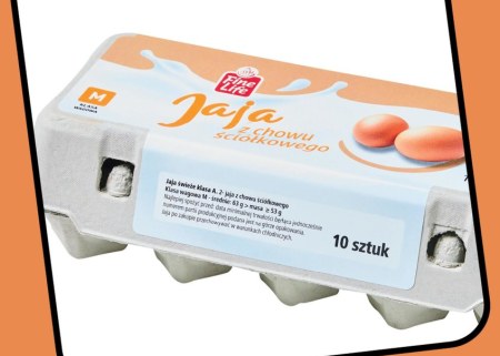 Jaja Fine life - promocja Odido - Ding.pl