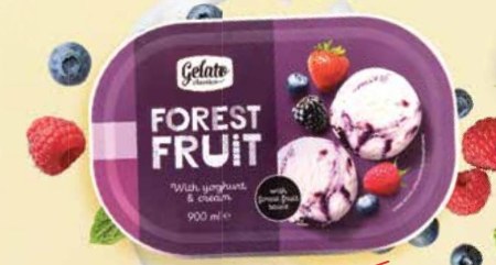 Lody Gelato Classico - 10% TANIEJ! - promocja Netto - Ding.pl