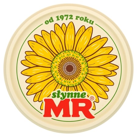 MR Słynne Roślinne Margaryna 750 g - promocja Auchan Hipermarket - Ding.pl
