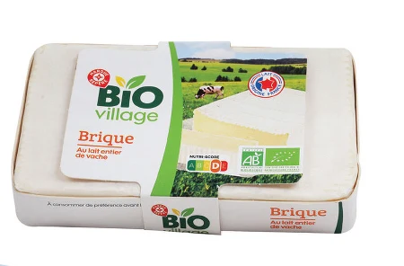 Ser BIO Village - promocja E.Leclerc - Ding.pl