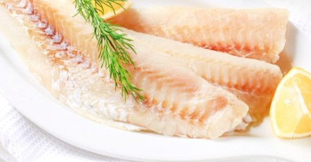 Mintaj mrożony - promocja Jan - Ding.pl