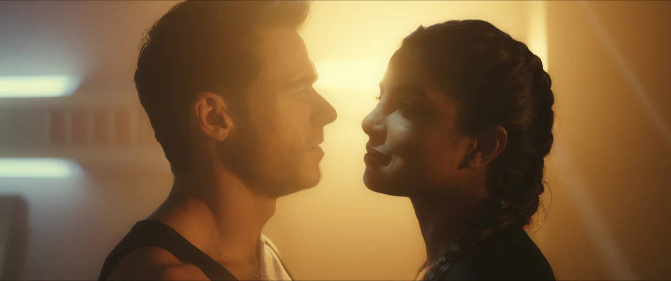 "Cytadela": Będzie hit? Richard Madden w szpiegowskim serialu Prime ...